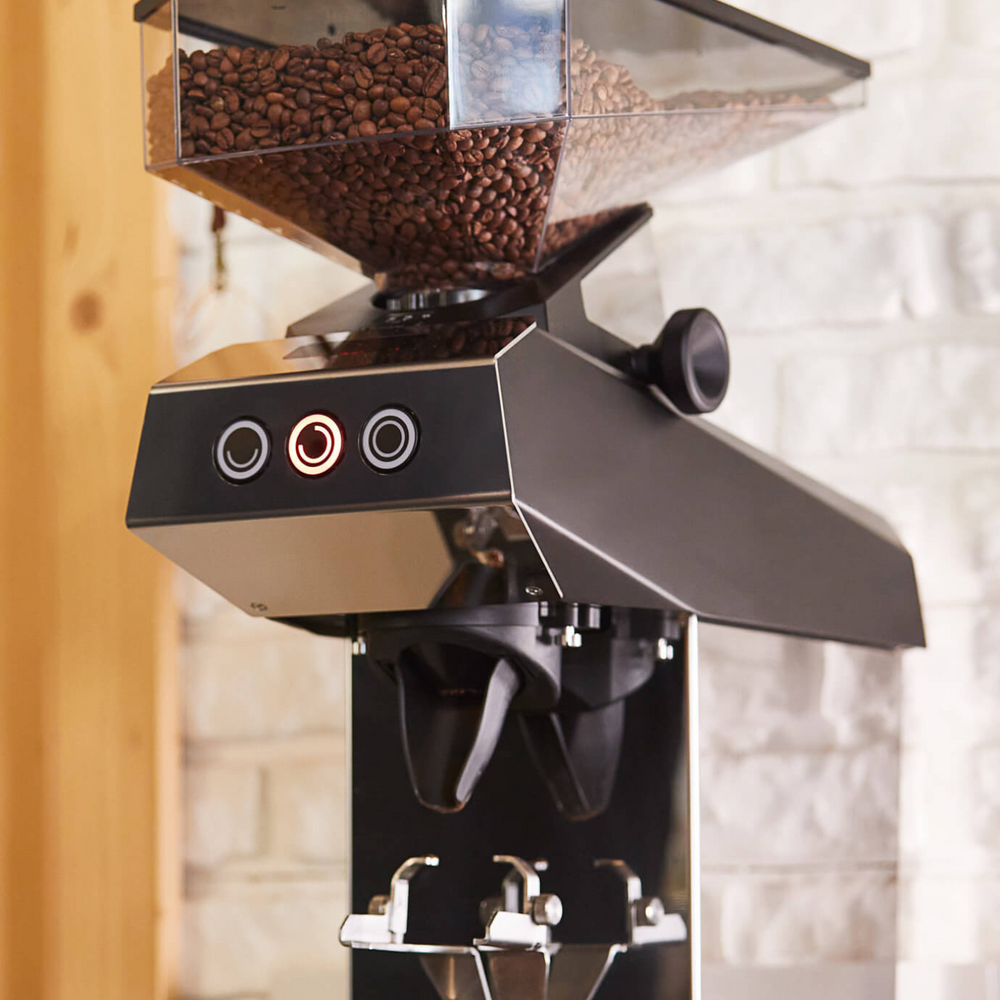 La Marzocco Espresso Machine